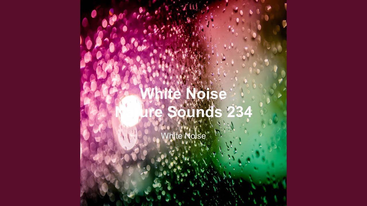 Soft Rain Sounds for Sleeping and Relaxation - YouTube