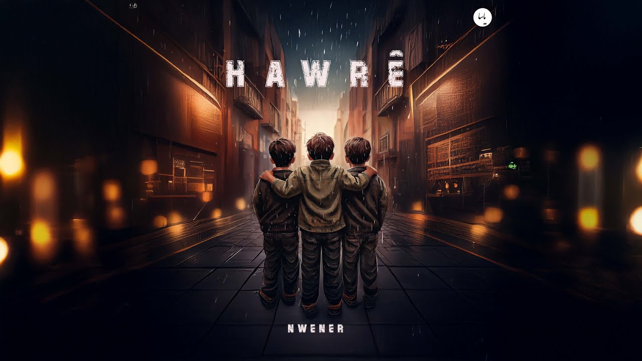 Nwener - "Hawrê" | نوێنەر - هاوڕێ - YouTube