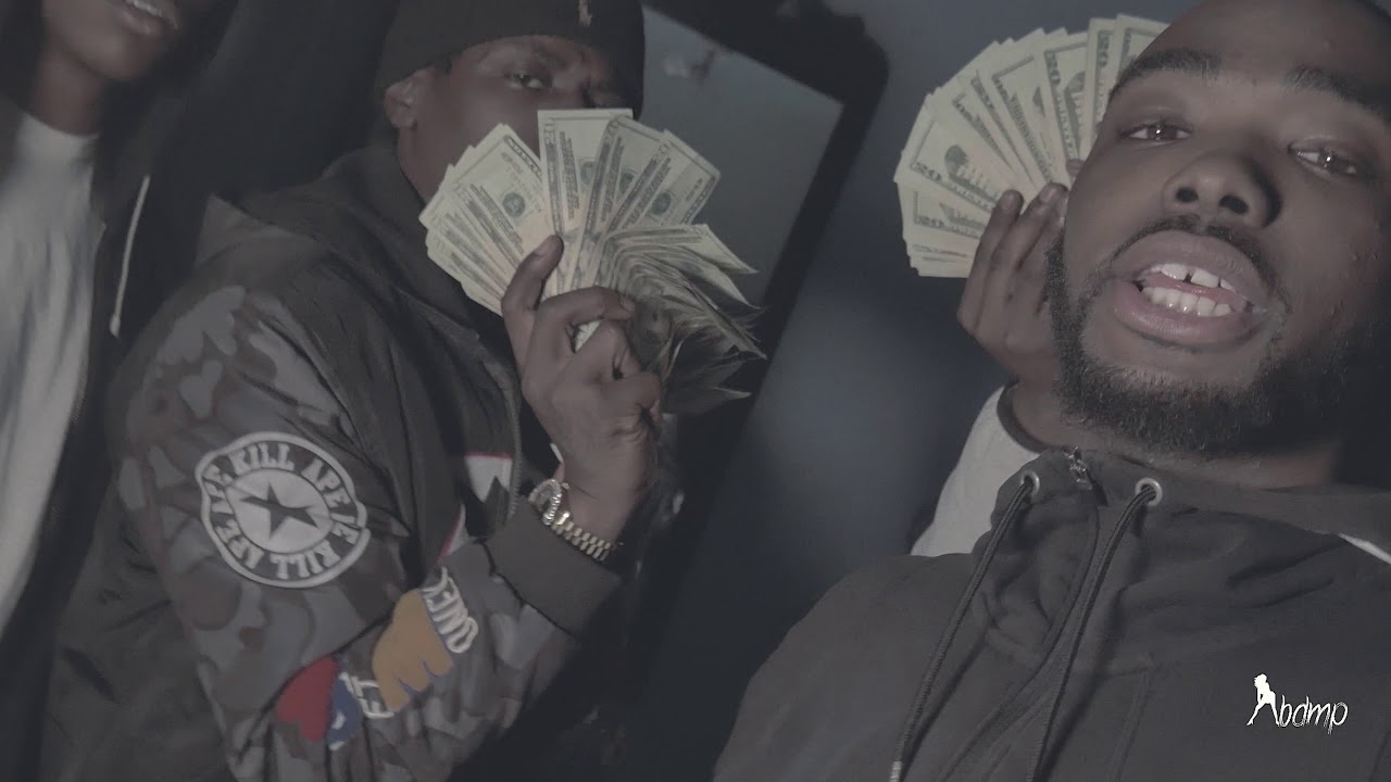 Official.Wann - Gang (Official Music Video) - YouTube