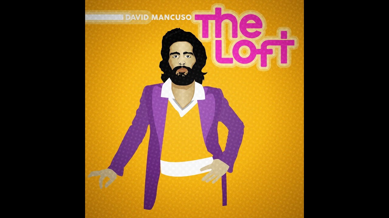 David Mancuso (The Loft) - YouTube