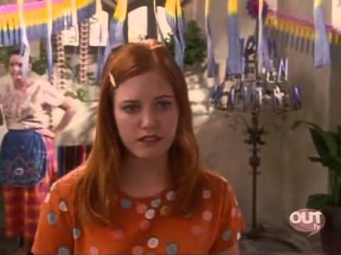 Breaker High S01E39 Max He Can Hat Dance SDTV - YouTube