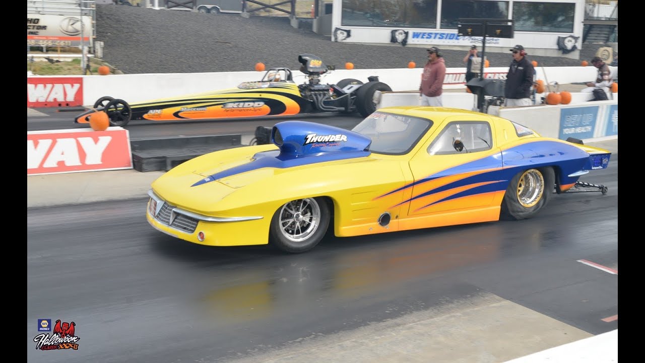 Rob Asbury earns 2025 Top Gun Shootout title - YouTube