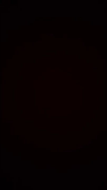 10 second black screen and Among US music - YouTube