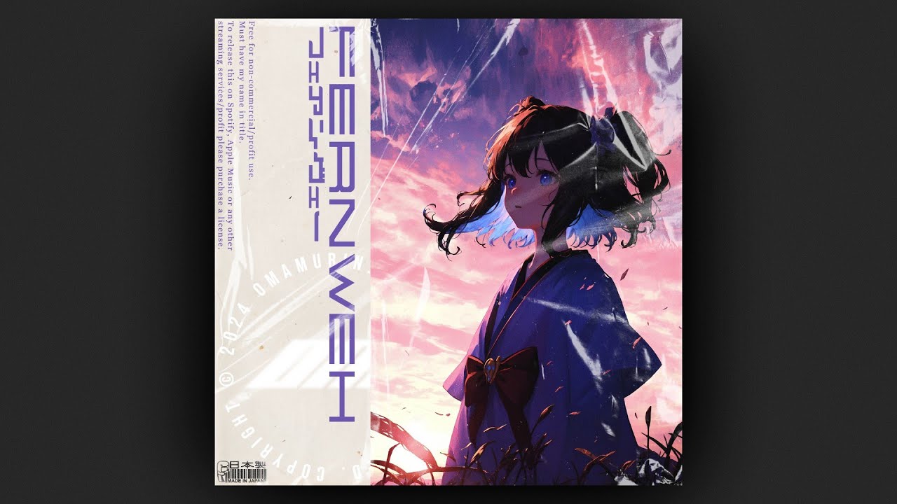 .SOLD. emo x chill x sad x guitar x inspiring type beat "fernweh" フリー ...