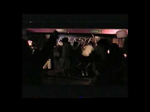 Clear Convictions @ El Ocho Negro, Canóvanas 16/3/2003 PRHC