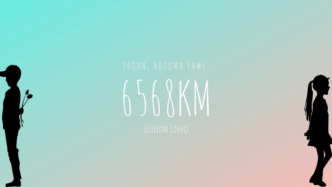 $hqun, Autumn Fame - 6568KM (Elyxium Cover) - YouTube