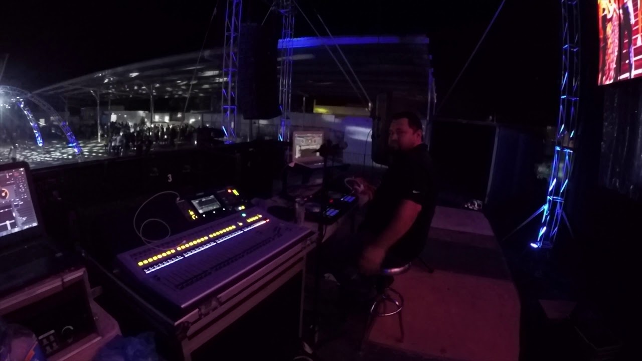 FLASH GORDON VS TAURUS DISCO EN TIZIMIN DJ CROMO VS DJ TONIX DJ VICTOR VENTURA - YouTube