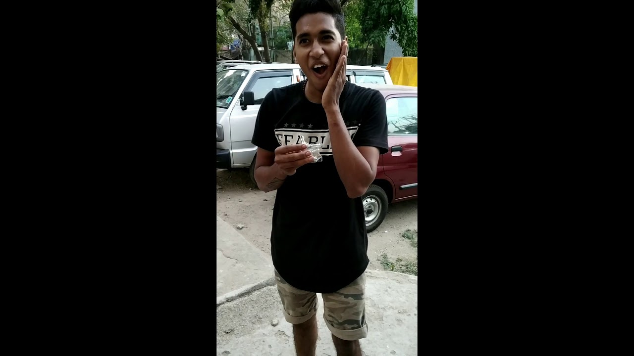 Colgate ad funny spoof video - YouTube