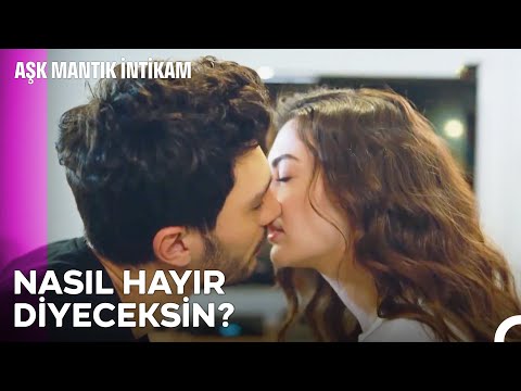Bir Küçük Kıvılcım Yeter - Aşk Mantık İntikam 29. Bölüm