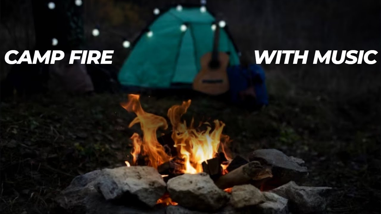 Best Campfire song - YouTube