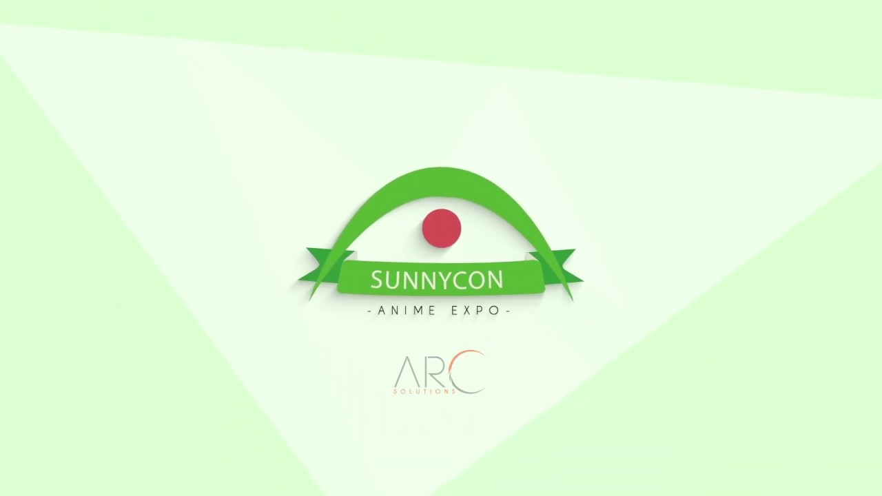 Sunnycon || by Arc Solutions Youtube Intro Maker - YouTube