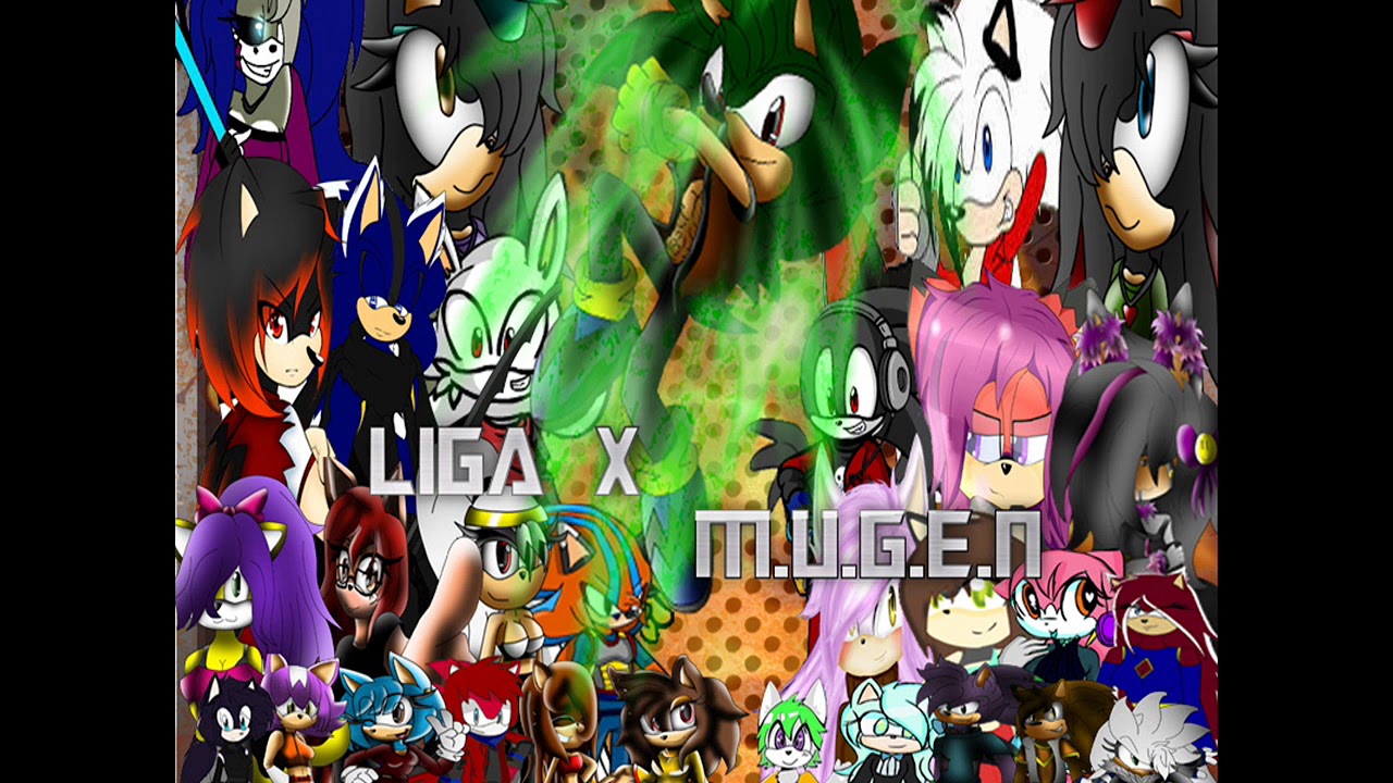 DJ Erizo Sonic 2 Bosses Trap Remix!! - YouTube