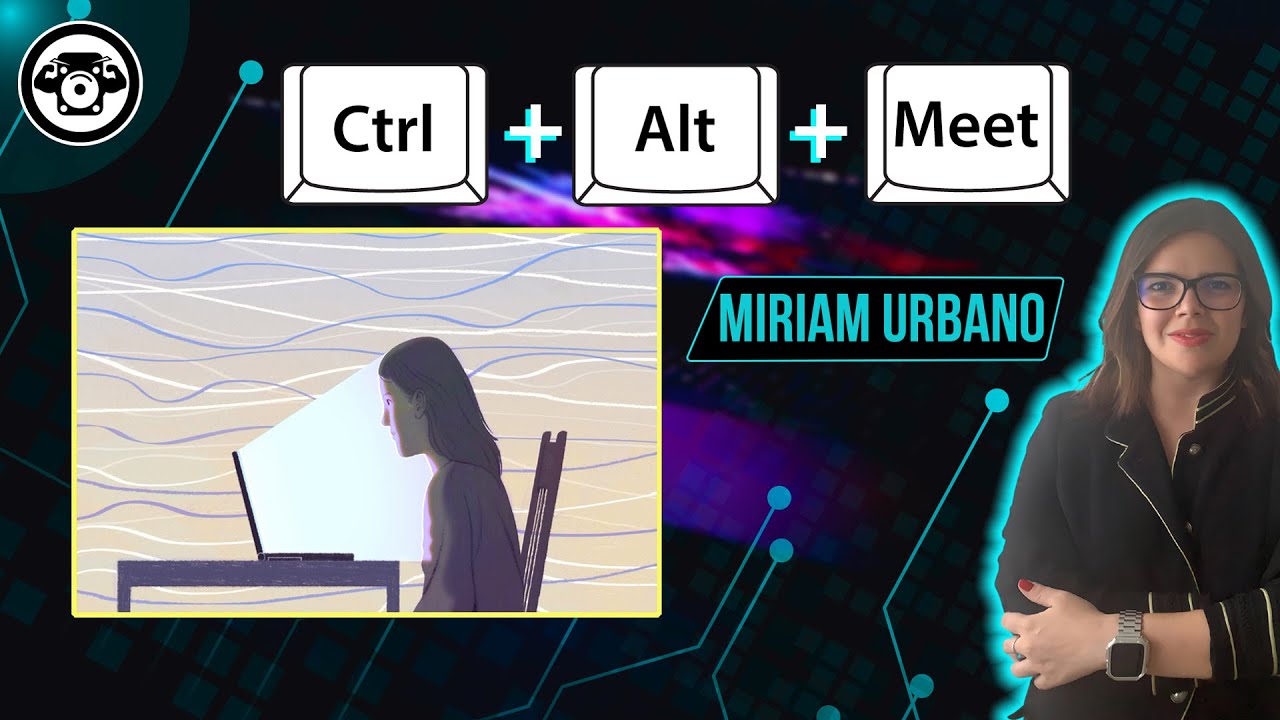 ¿Que es la apnea del email? - YouTube