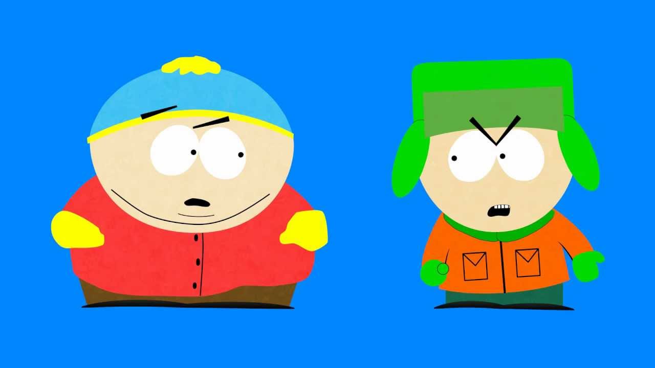 Eric and Kyle's reaction on Disney Cinemagic ending in the UK and ...