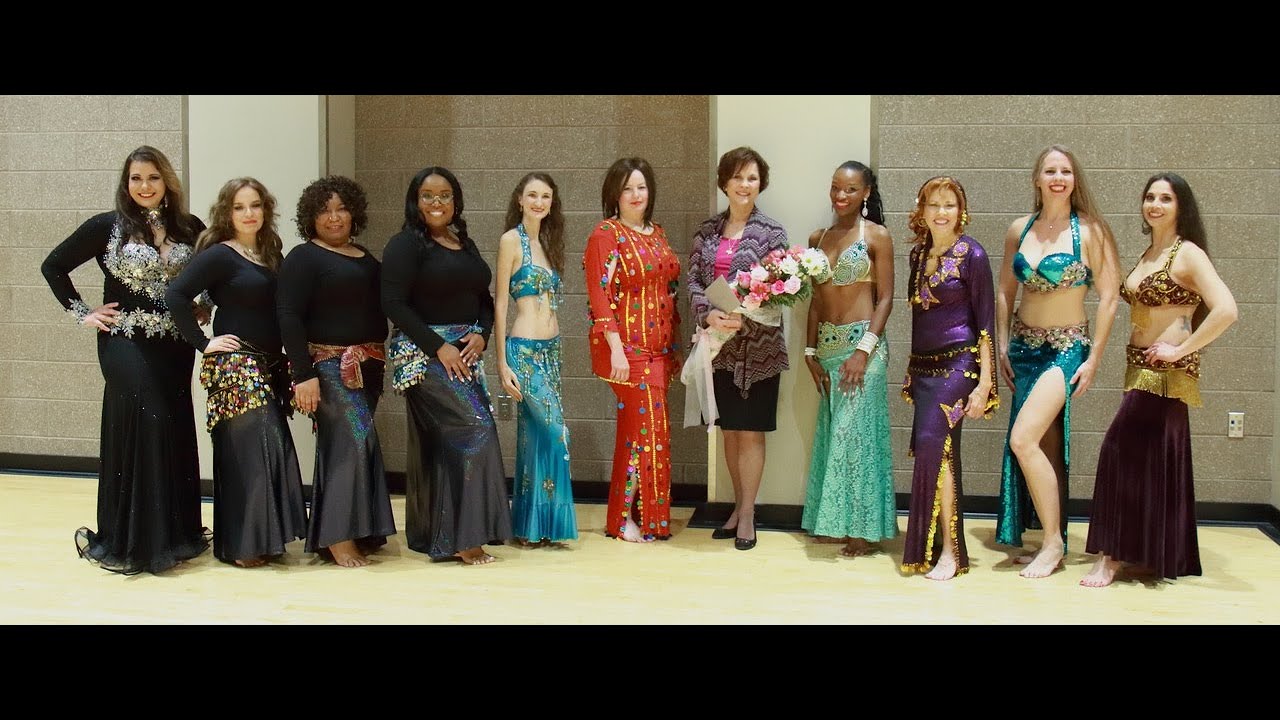 Aziza's Final Show Nov 6, 2022 1080P - YouTube