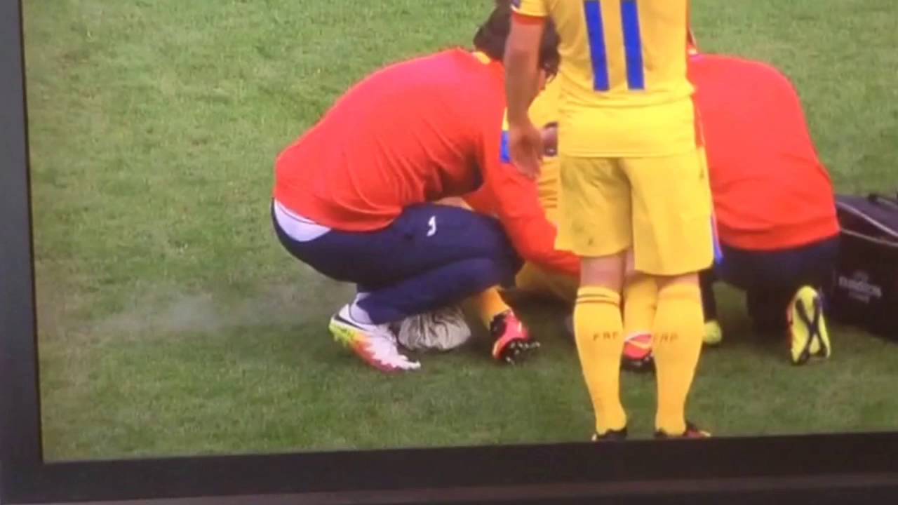 Cold Romanian fart - YouTube