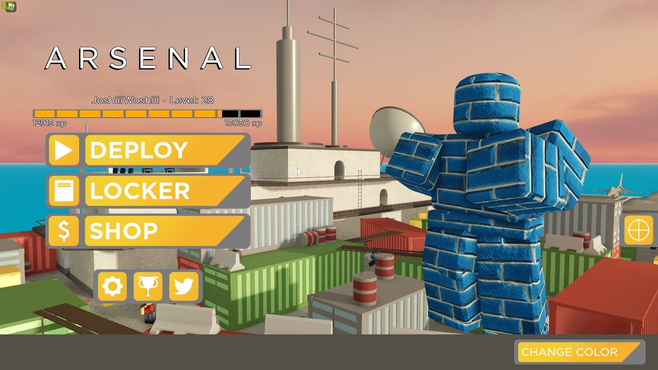 ROBLOX|ARSENAL|PRO|PLAYING WITH SUBSCRIBERS|LIVE - YouTube