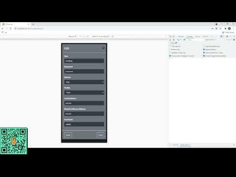 Edit PPP Secret Mikrotik API PHP Codeigniter #16 - YouTube