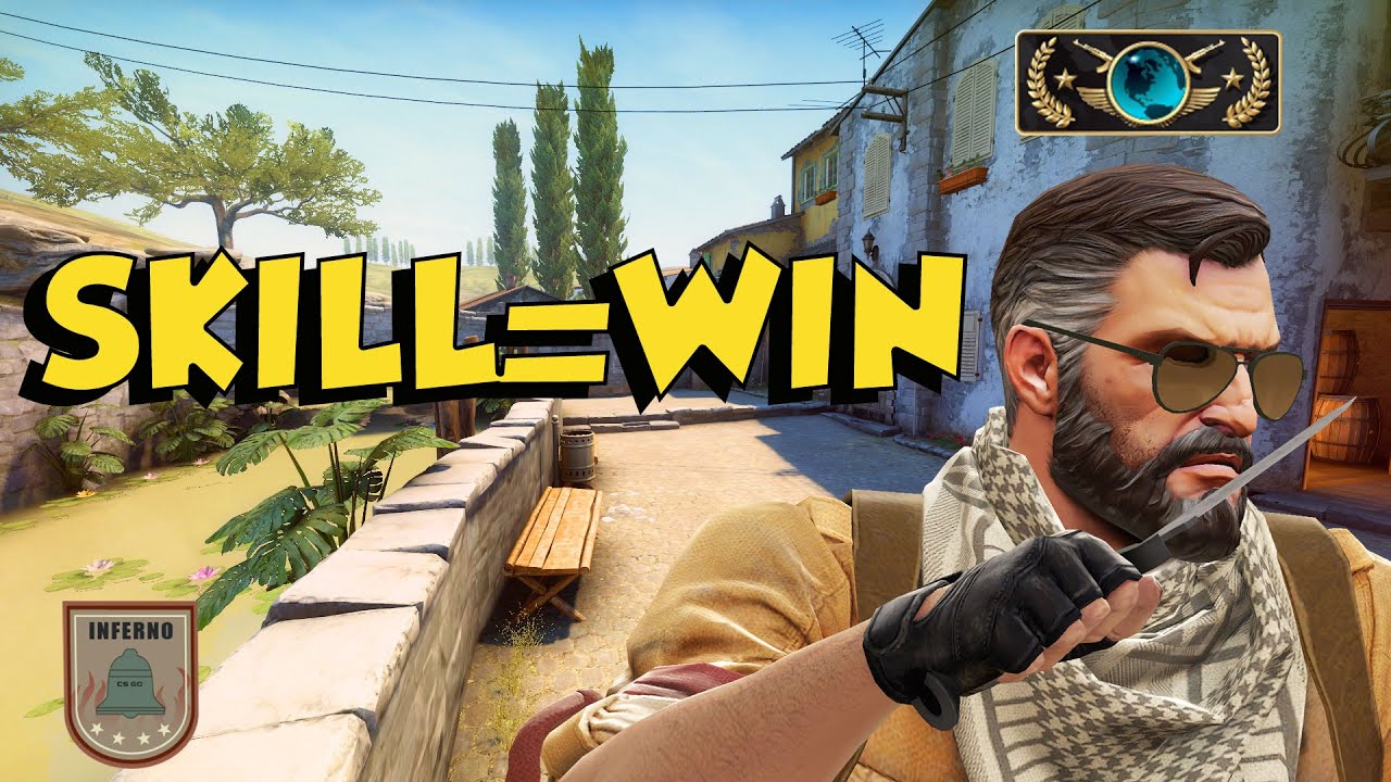 Skins = Skills (Trovo Highlights 3) - YouTube