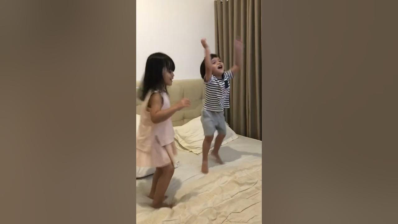 Kenangan untuk adek dan kakak - YouTube