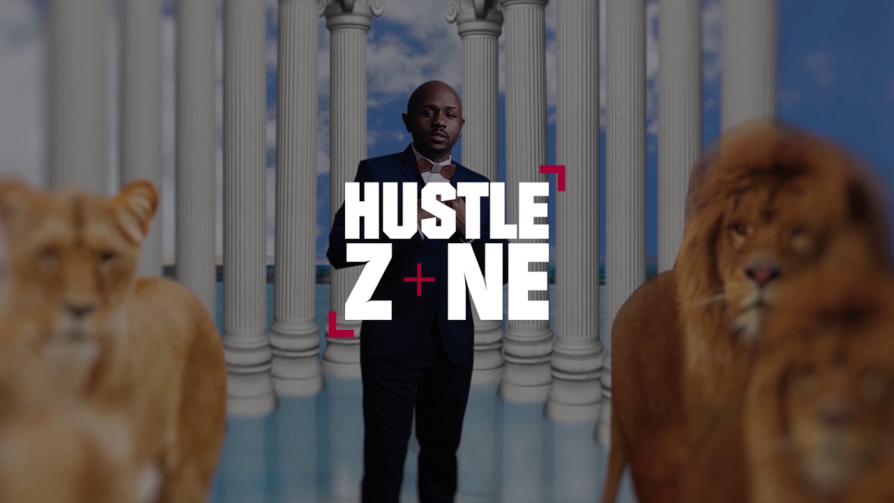 Hustle Zone Intro - YouTube