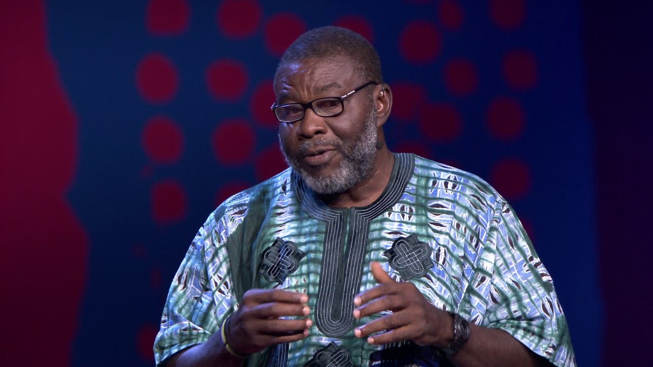 Embracing the challenges Africa has faced | Tunji Lardner Interview ...