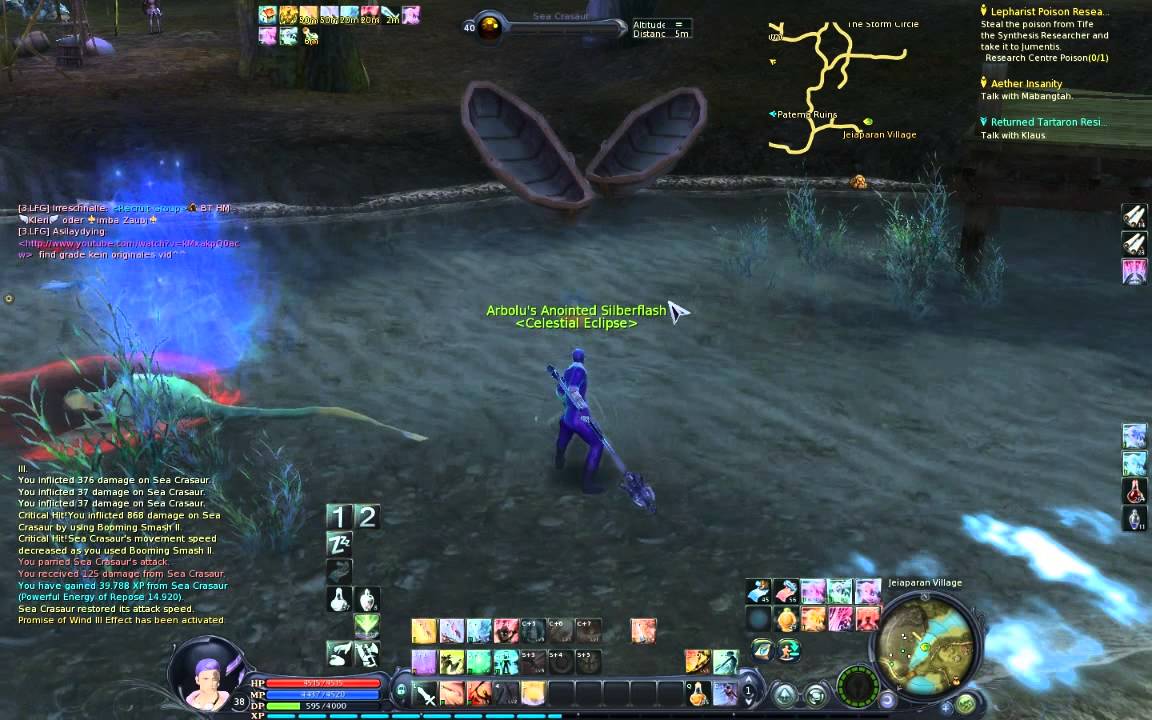 Aion Weaving Explained YouTube aion-weaving-explained-youtube