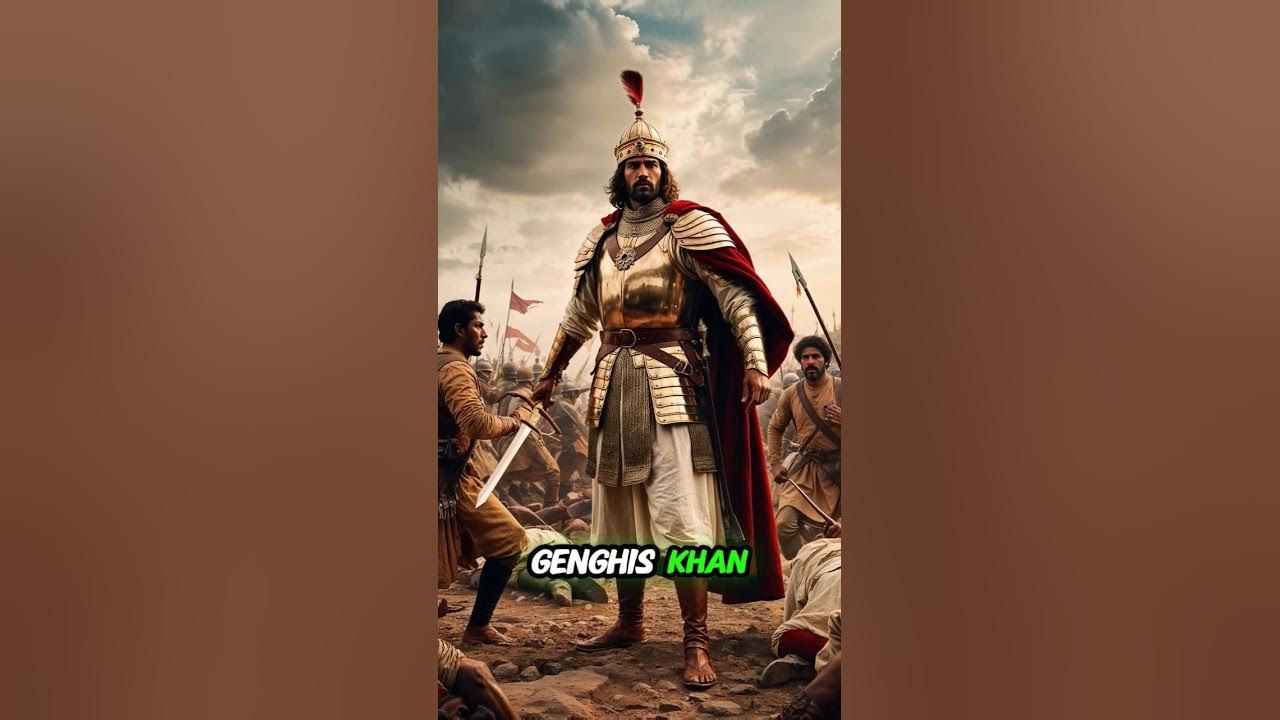 The rise and fall of the Mughal Empire #history #animation # ...