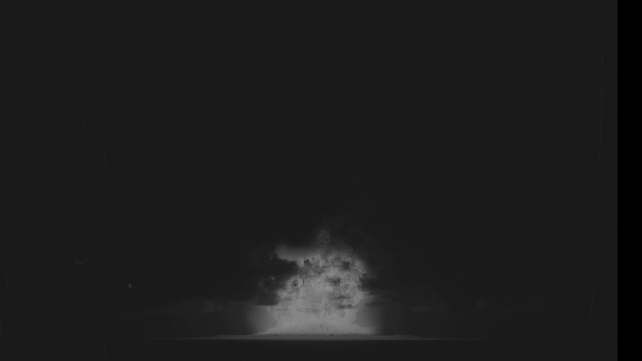 Operation Redwing - Tewa 37371 - YouTube