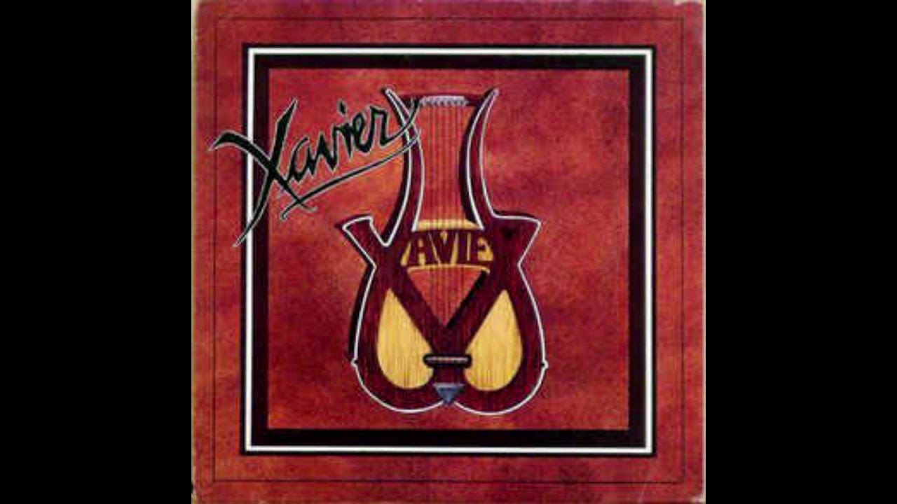 XAVIER - You Still Got The Time (1982) - YouTube