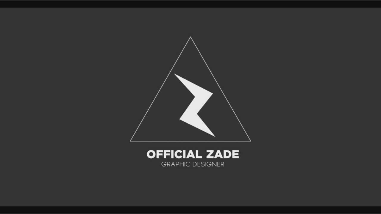 Official ZaDe Intro ! - YouTube
