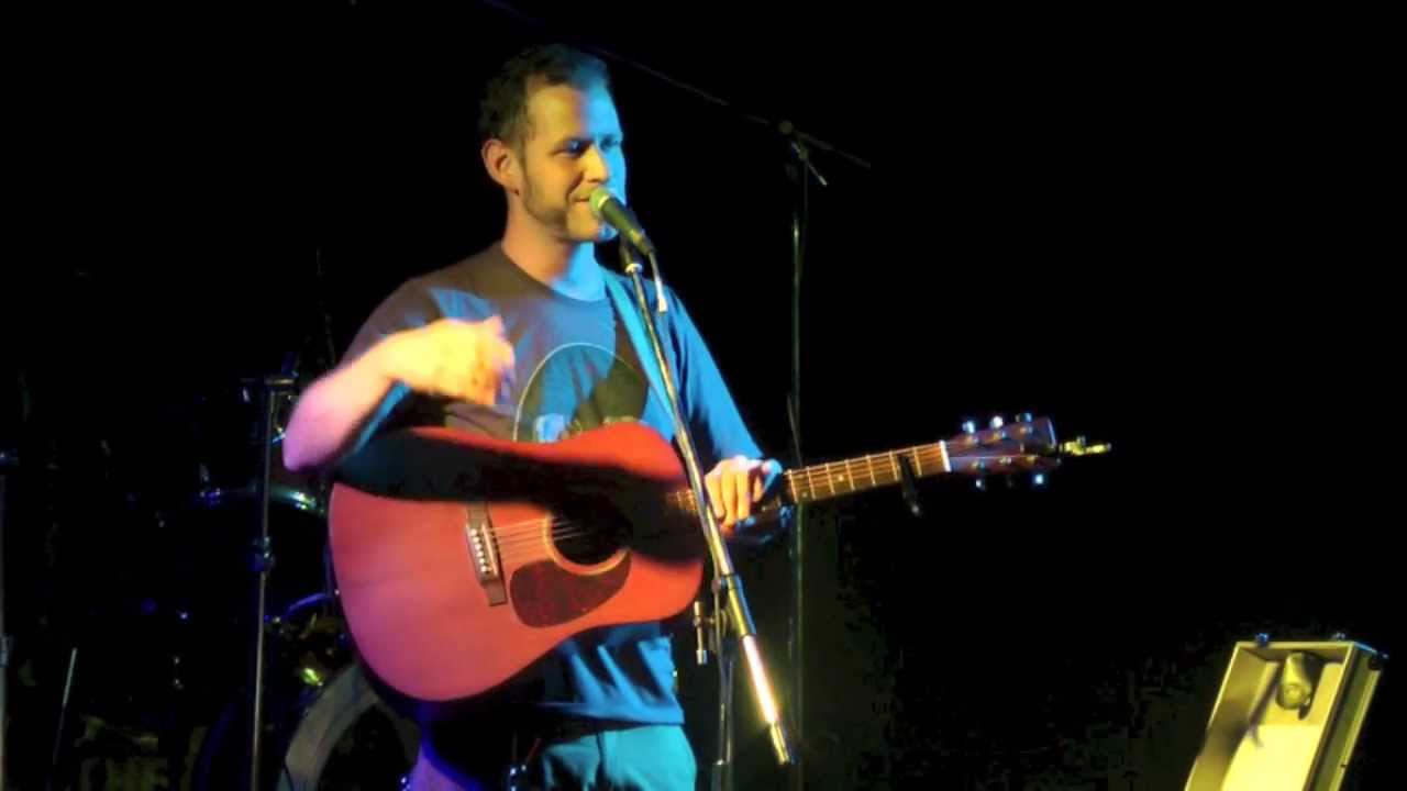 Scott Cook "While the Party's Still Going" - YouTube