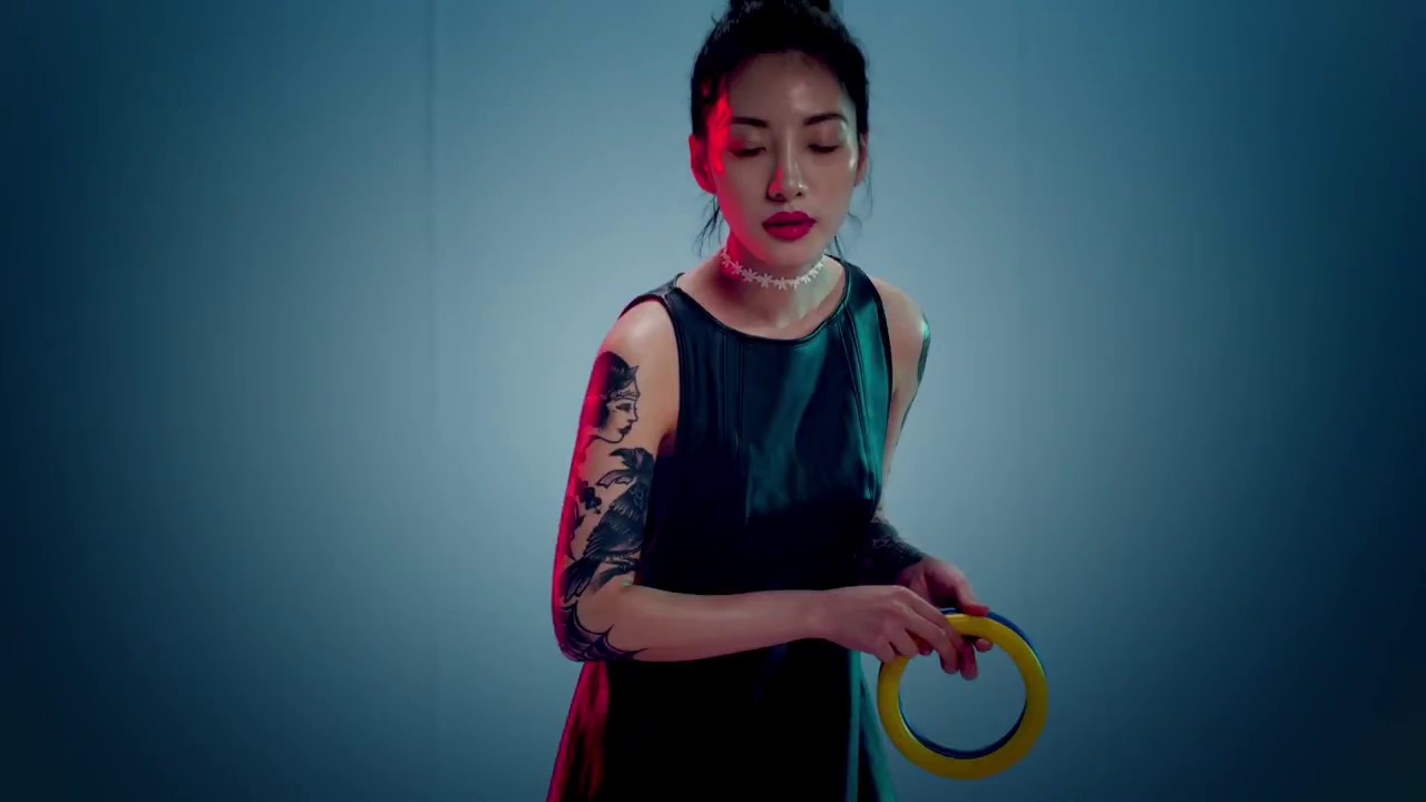 선우정아 / SWJA - '봄처녀' MV Teaser - YouTube