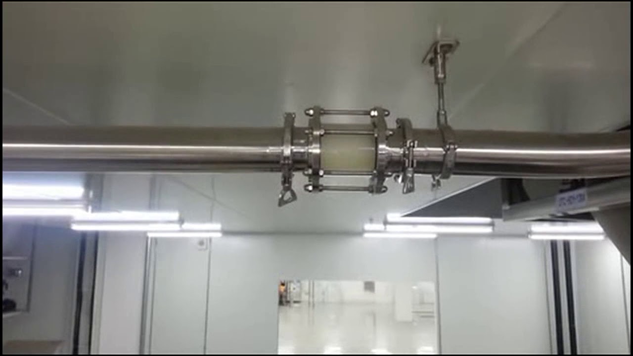 Powder feeding system - YouTube