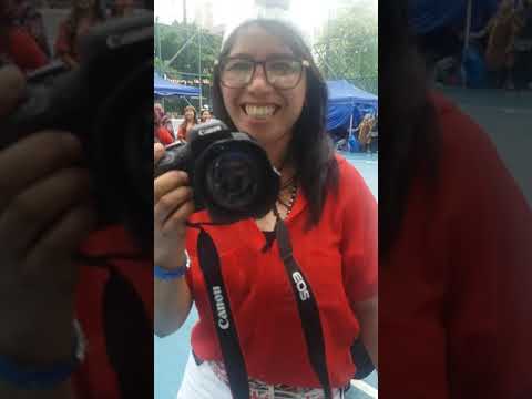 Goyang bebas srikandi(TKW HONGKONG)