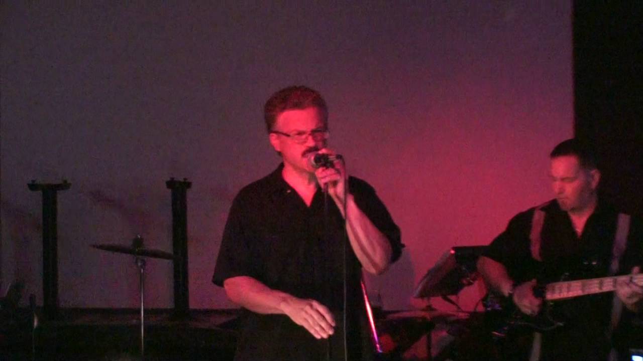 Superstition cover by Groove Positive - YouTube