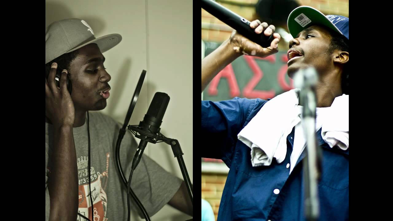 KILLA J - "Have It All" - YouTube