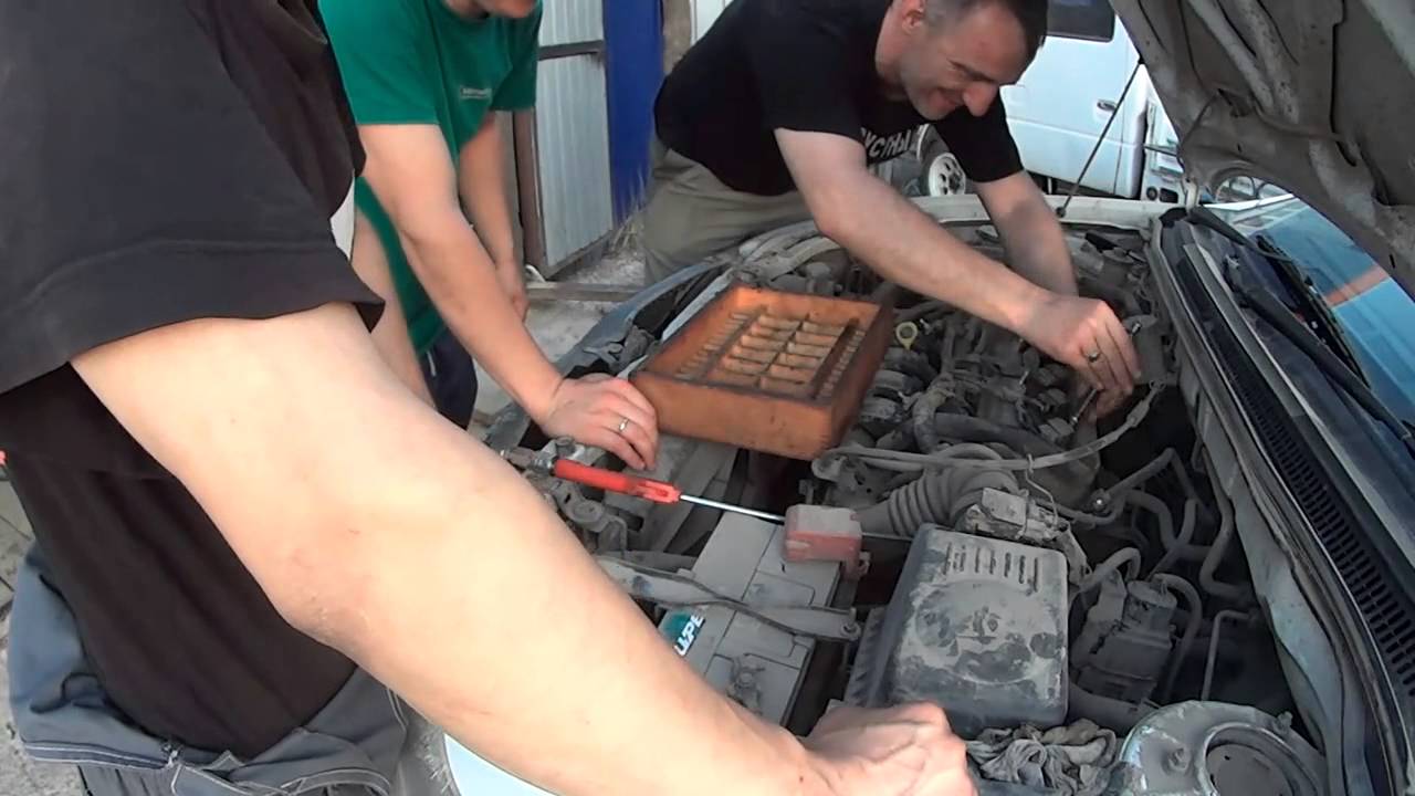 SUPROTEC MOTOR FLUSH — проверка на вшивость… Итоги - YouTube