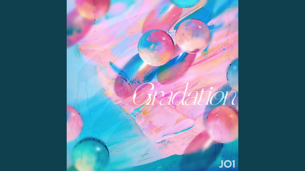 Gradation - YouTube