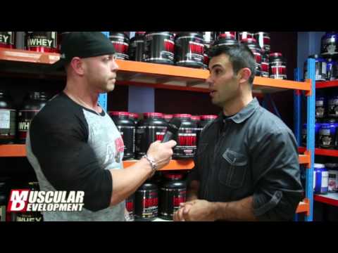 New Zealand Pro | Preview with David Baye and Moe El Moussawi - YouTube