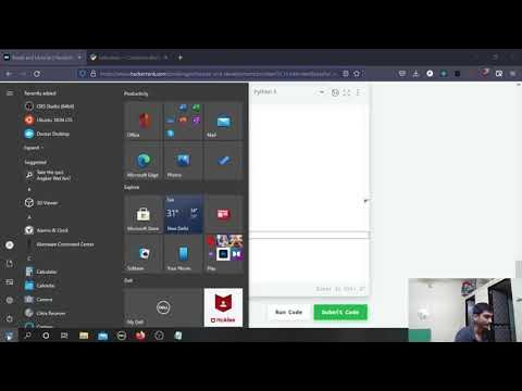 Hackerrank - Graphs - Roads and libraries - Part 1 - YouTube