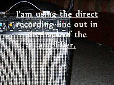 ROSS amplifier - YouTube