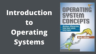 Operating System Tutorials - YouTube