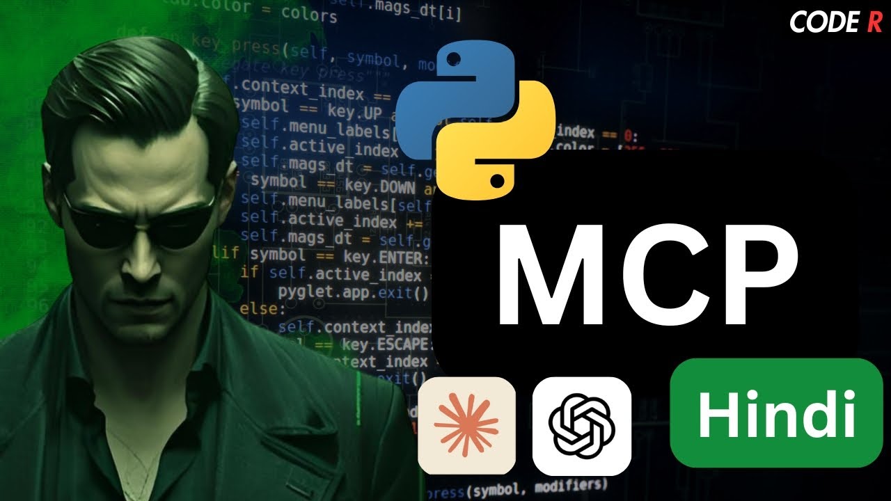 Build Your First Claude MCP Tool (FREE) — Connect Python Code to AI in ...