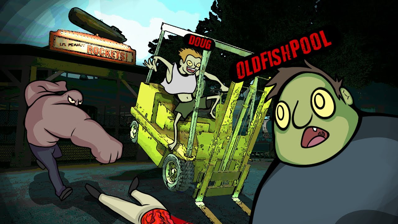 L4D2 VERSUS is a Fun Experience - YouTube