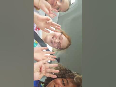 Put Finger Down Friends - YouTube