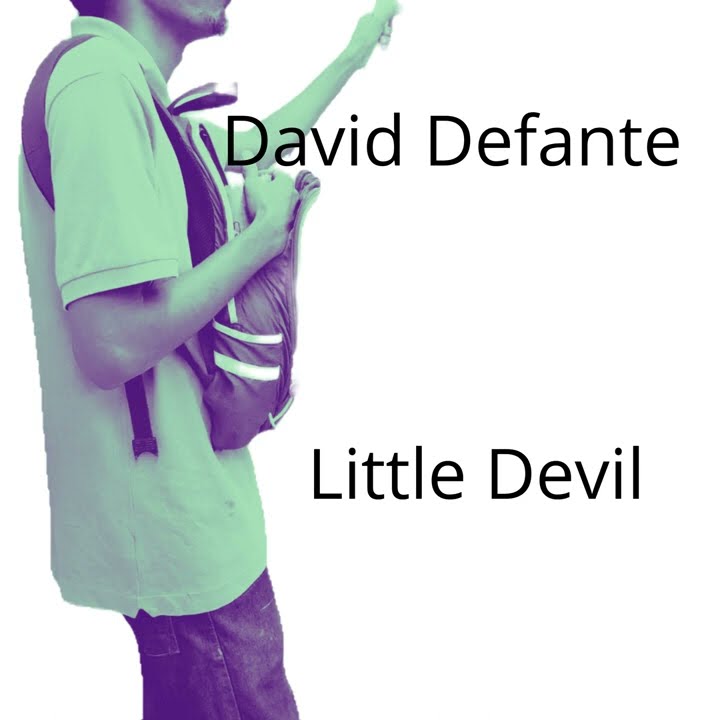 Little devil - YouTube