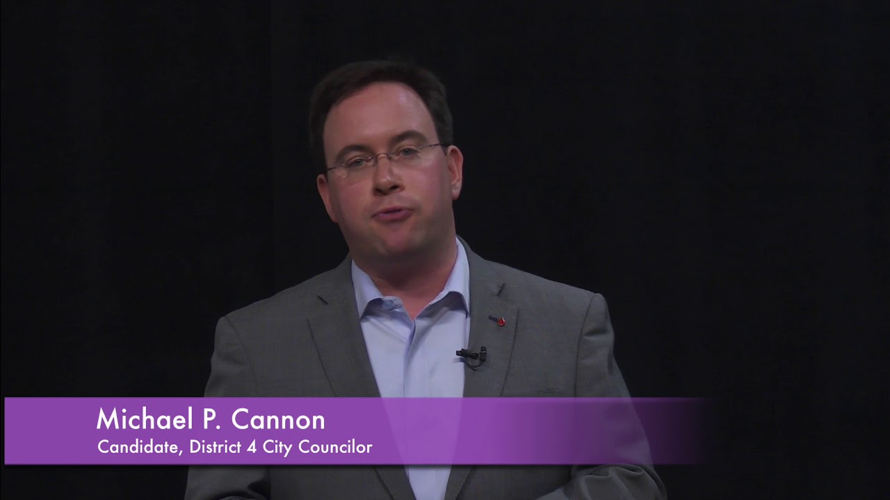 Intro Mike Cannon - YouTube