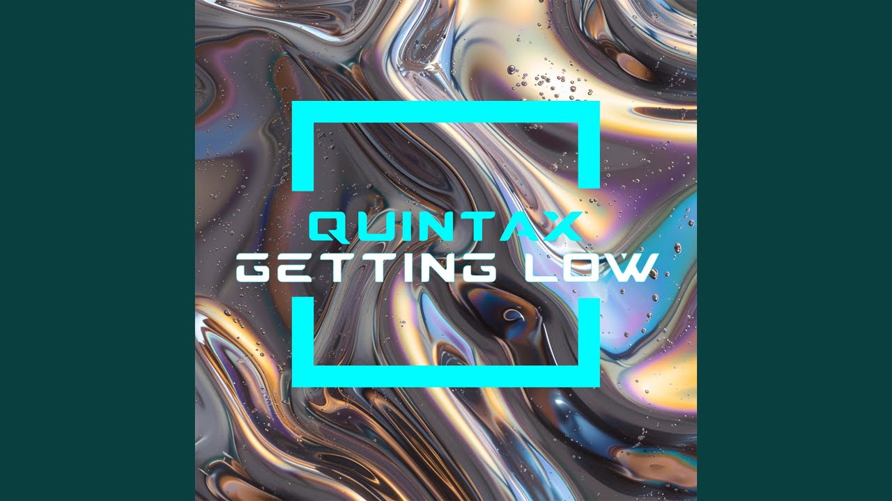 Getting Low - YouTube