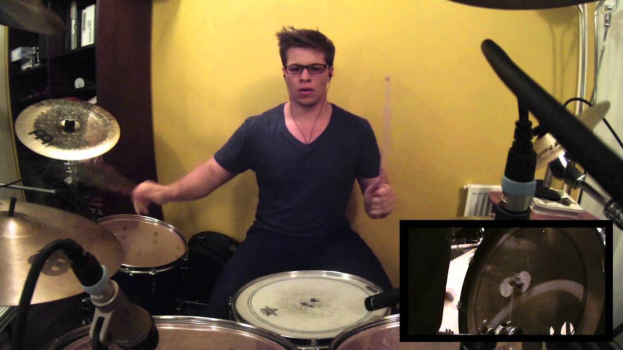 Two Steps From Hell - To Glory (Drum Remix) - YouTube